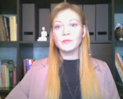 Neue Solidarität 39/2022: Übersicht mobiler Ansicht